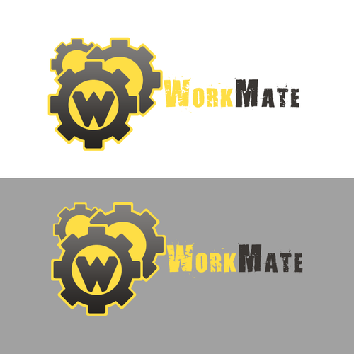 Workmate Equipment | Concours: Création de logo
