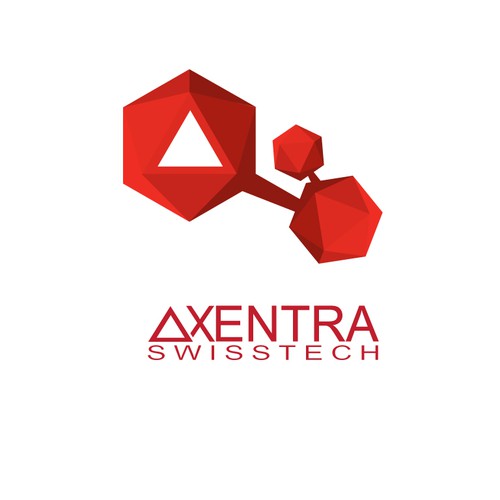 New Swiss technology company | Logo design contest