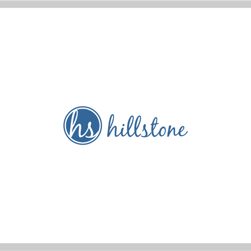 Hillstone Logo