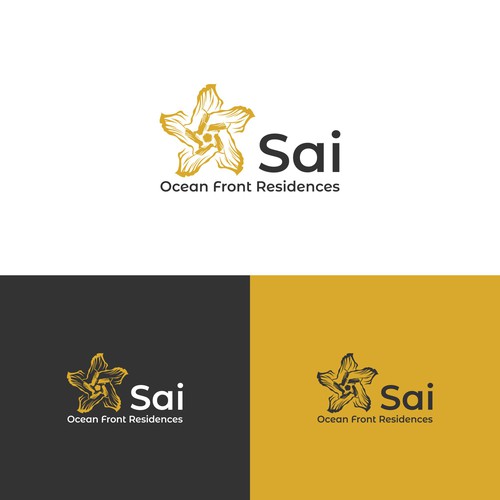 Designs | Luxury Condo Logo | Logo design contest