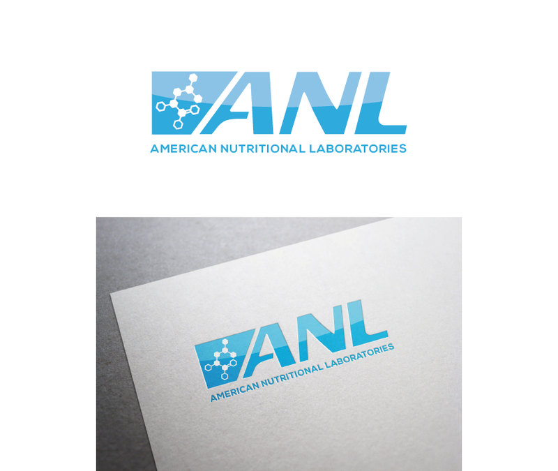 Logo needed for nutritional supplement (protein powders) company ...