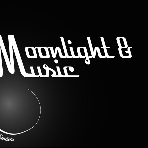 Create the next logo for Moonlight & Music | Logo design contest