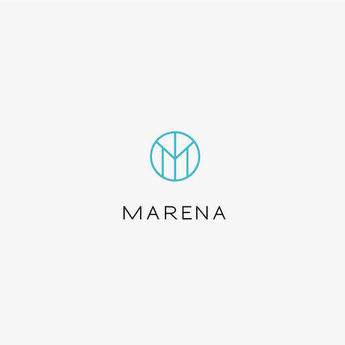 Marena Logo