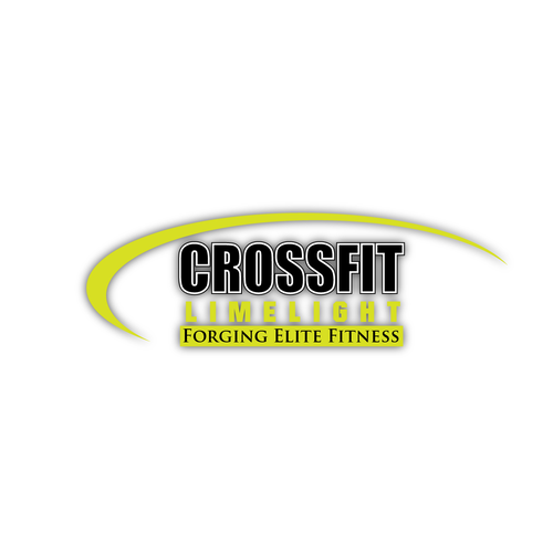 Create the next logo for CrossFit Limelight Forging Elite Fitness ...