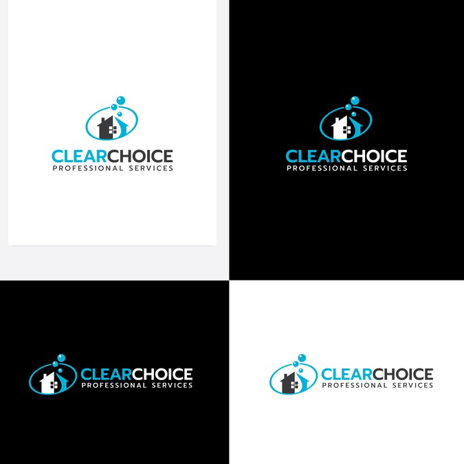 Clear Choice Professional Services needs a very confident, professional ...