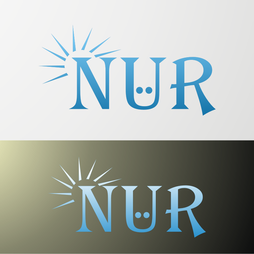 Create a winning logo for Nur | Logo design contest
