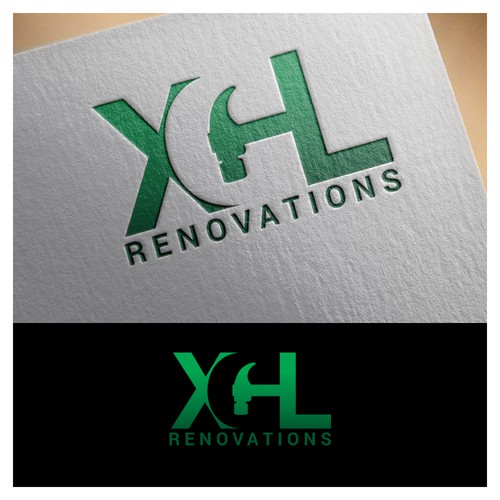 Create an eye catching symbol that represents Renovations | Logo design ...