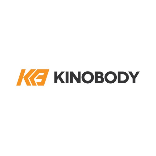 Designs | Create a Simple Iconic Logo Design for Kinobody.com | Logo ...