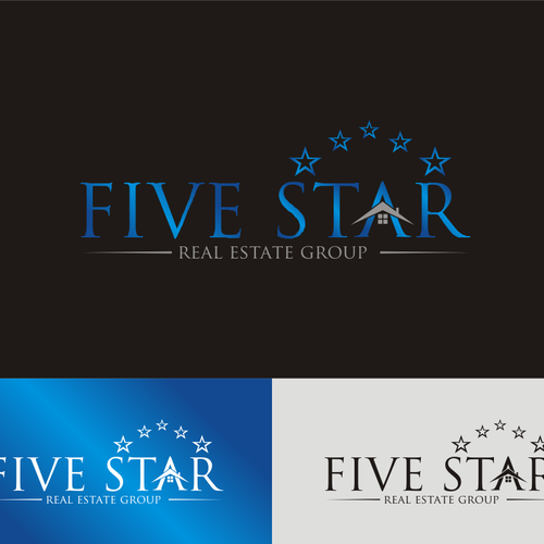 Create a Five-Star Logo | Logo design contest