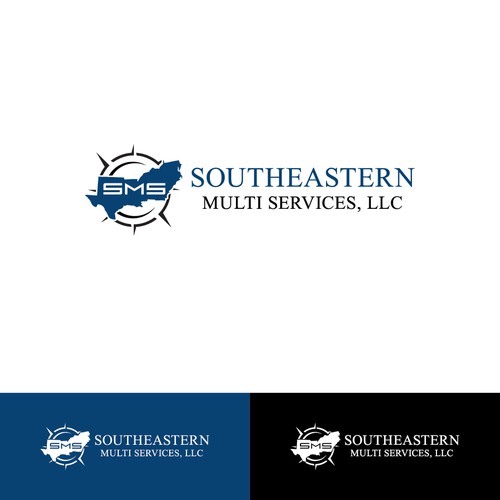 Southeastern Multi Services, LLC | Logo design contest