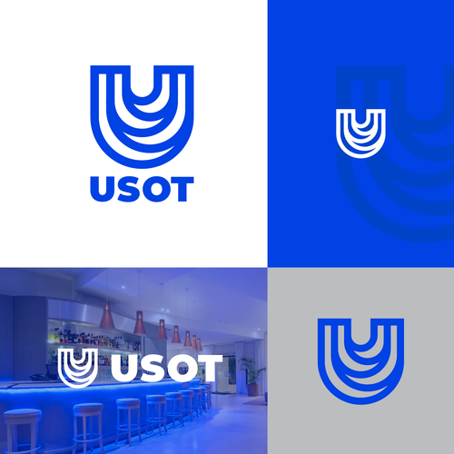 Designs | USOT brand new logo | Logo design contest