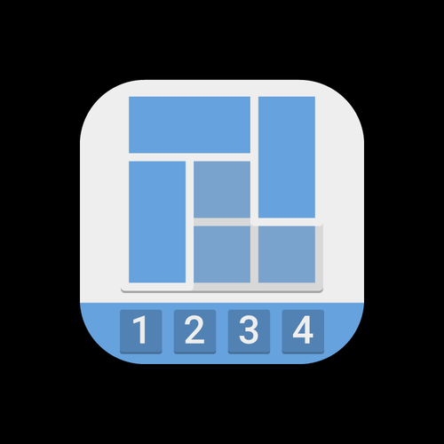 Design a new iOS app icon for a Sudoku-like puzzle game | Icon or ...
