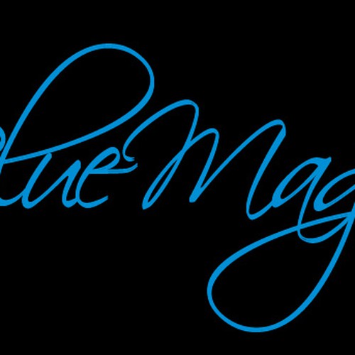 Blue Magic Logo - Children's Entertainment Brand | Logo design contest