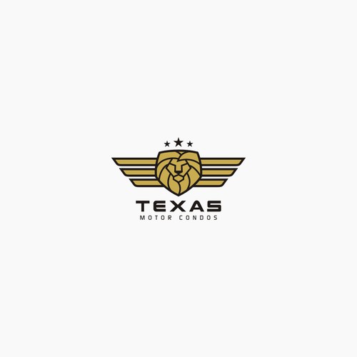 Texas Motor Condos Logo | Logo design contest