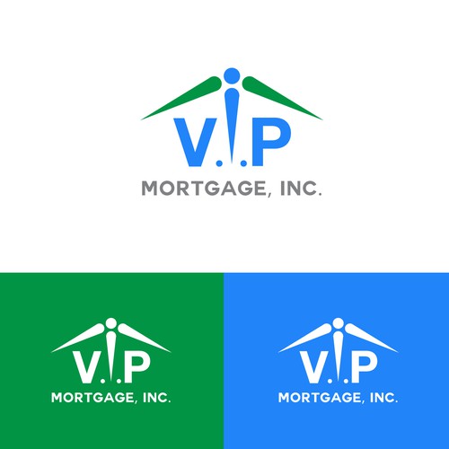 Mortgage Company Logo Needs a Facelift | Other design contest