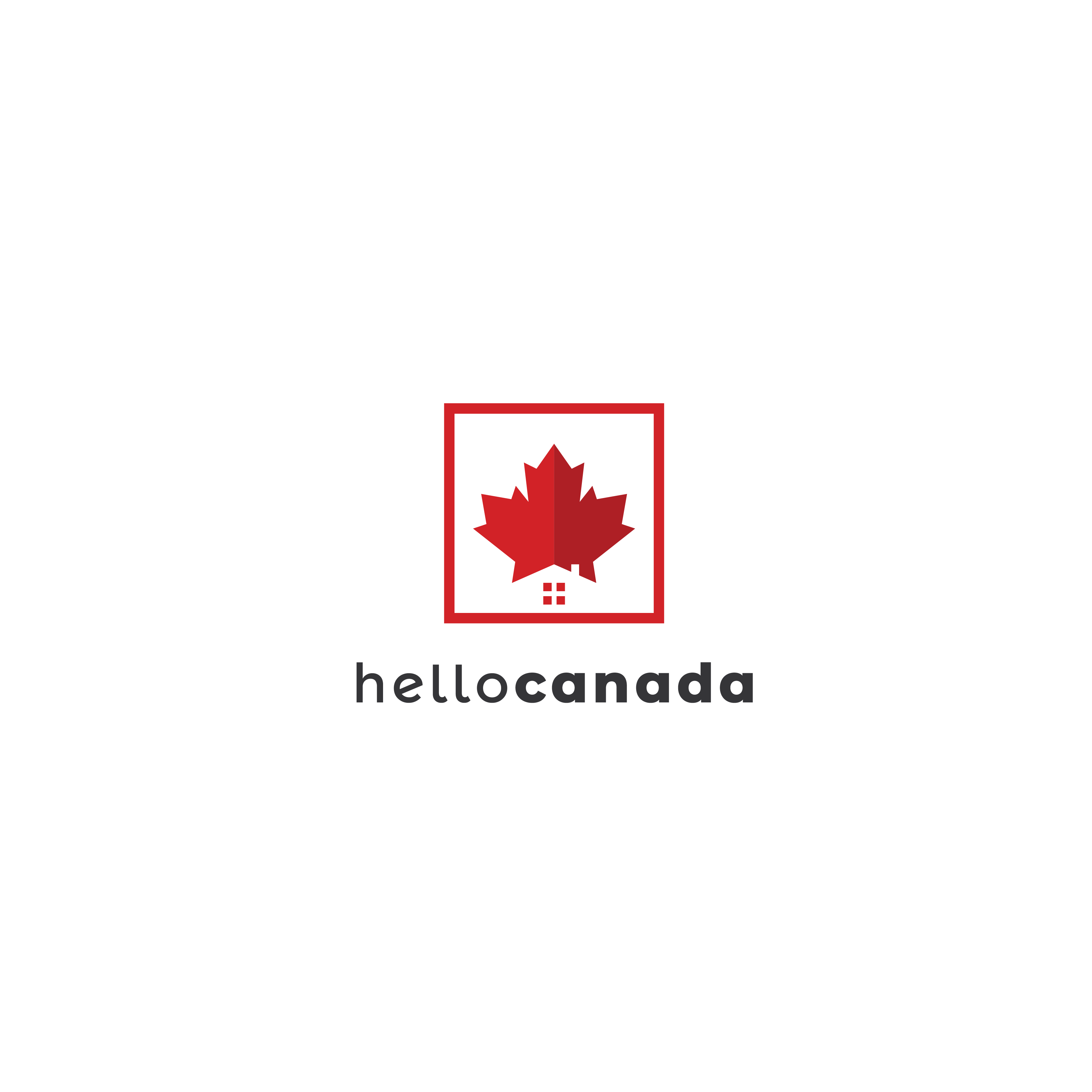 Canada And Canadian Logos - Free Canada And Canadian Logo Ideas, Design ...