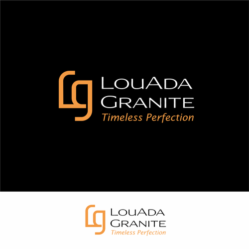 Designs | Awesome Logo for Granite countertop shop! Small time ...