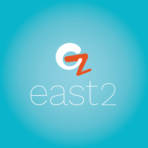 Design a modern mobile friendly logo for the exciting airline travel ...