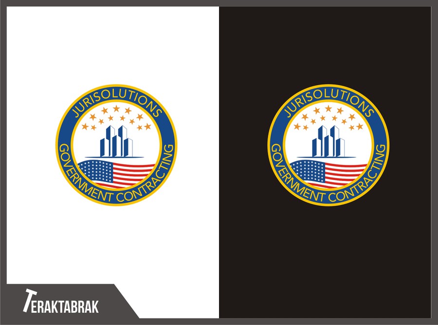 Government Contracting Logo | Logo design contest