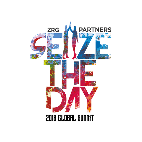 Design an Urban conference logo - Seize The Day! | Logo design contest