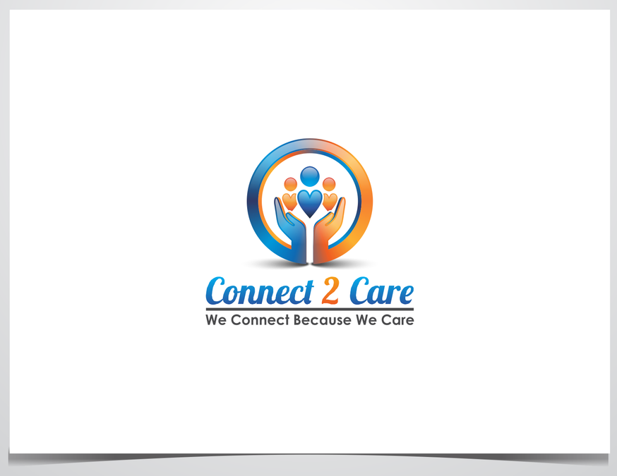 Create a logo for a new experience in home care delivery - building a ...