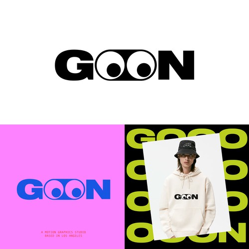 Designs | Design a modern rebellious logo with a punk/hip hop vibe for ...