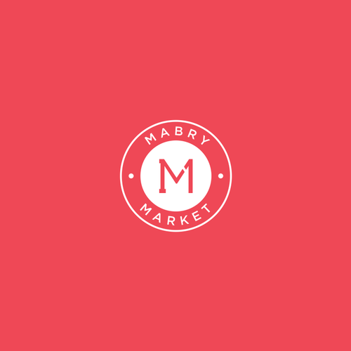 Designs | Mabry Market Logo | Logo design contest