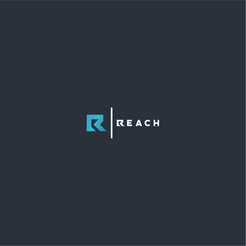 Reach Logo Design | Logo design contest
