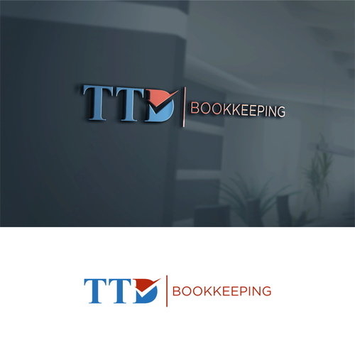 Designs | Looking for professional designs for a tax and bookkeeping ...