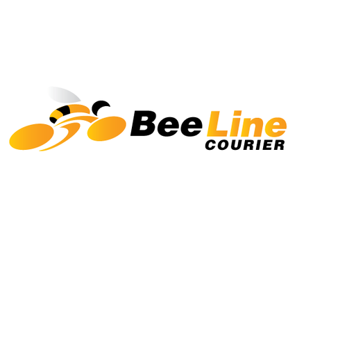 Create the next Logo Design for Beeline Courier | Logo design contest