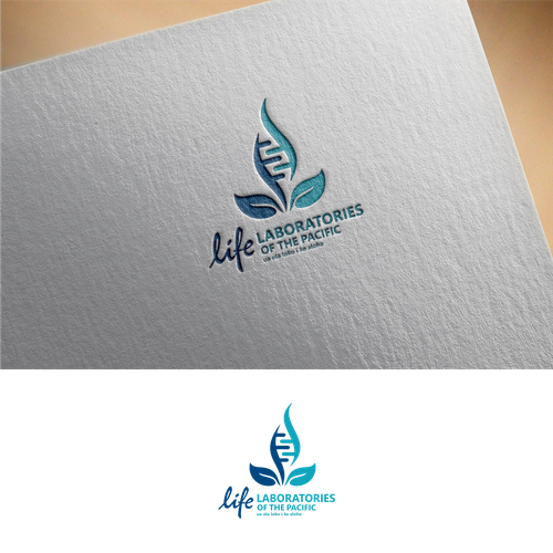 Diagnostic Laboratory needs an inspiring image | Logo design contest