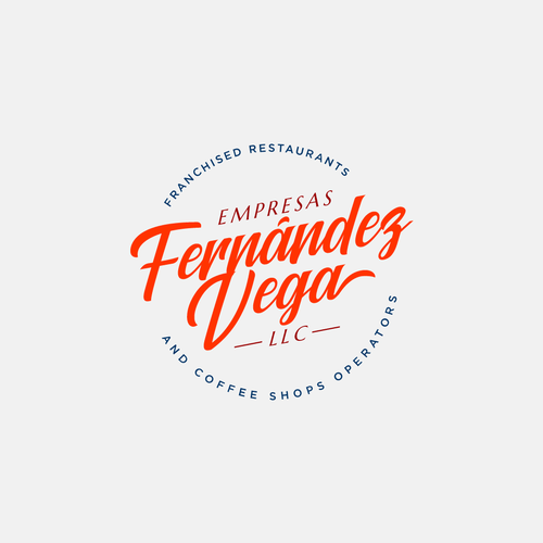 Designs | Empresas Fernández Vega LLC - Corporate Identity Package ...