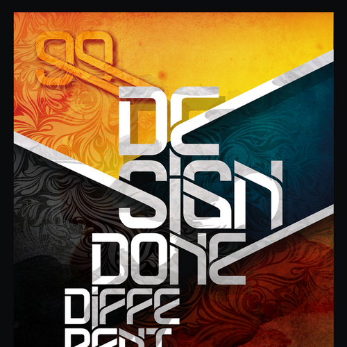 Designs | Visually stunning and creative illustration for 99designs ...