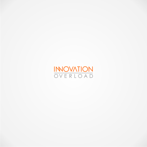 Innovation Overload - eye catching and clever logo required for new Pty ...