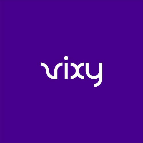 Design the new vixy app logo | Logo design contest