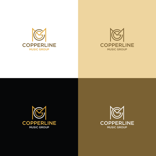 Country Music Record Label Logo | Logo design contest