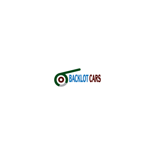 BacklotCars: Building a better tomorrow w/ your logo :) | Logo design ...