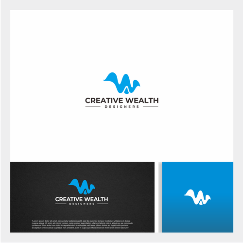 Designs | Logo for wealth management firm | Logo & brand guide contest