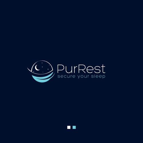 Create a captivating logo for a natural sleep aid | Logo design contest