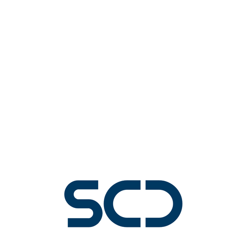 Create a brand identity for SCD | Logo design contest