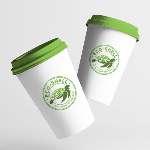 Designs | ECO-SHELL | Logo design contest