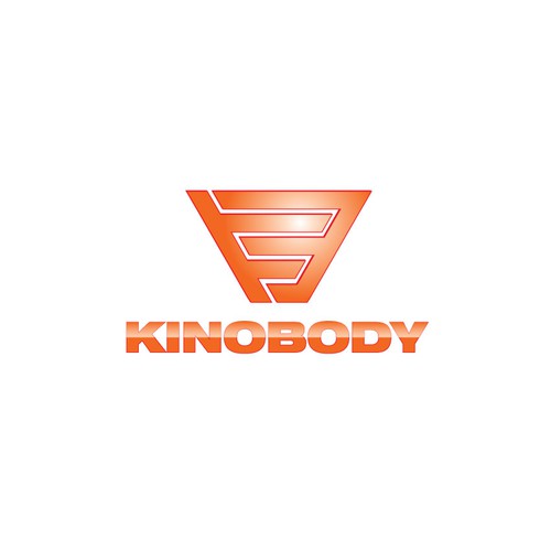Designs | Create a Simple Iconic Logo Design for Kinobody.com | Logo ...