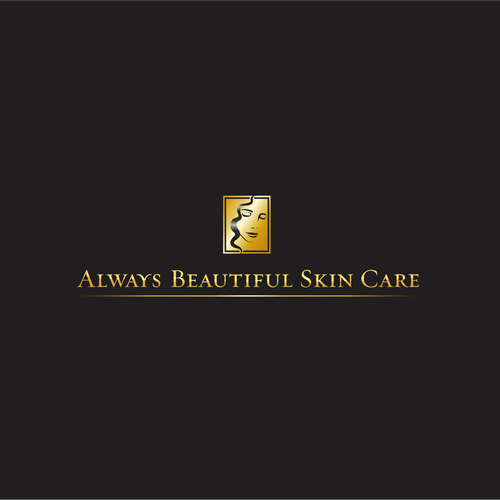 Create Your Winning Logo for The Always Beautiful Skin Care Products ...