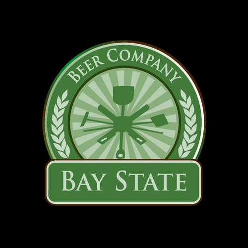 Bay State Beer Company needs a new logo | Logo design contest