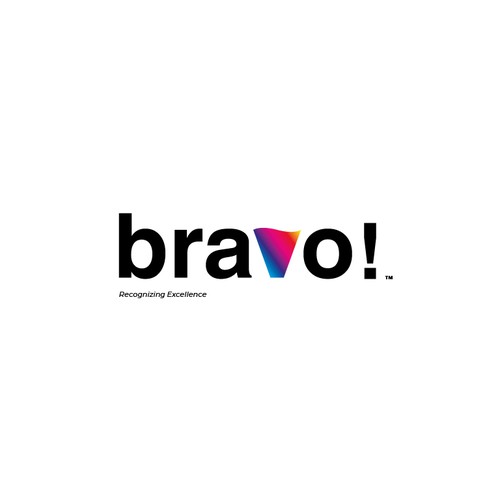 Bravo! Design our logo! | Logo design contest