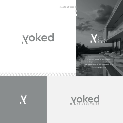 Designs | Create a unique memorable logo design for a high end property ...