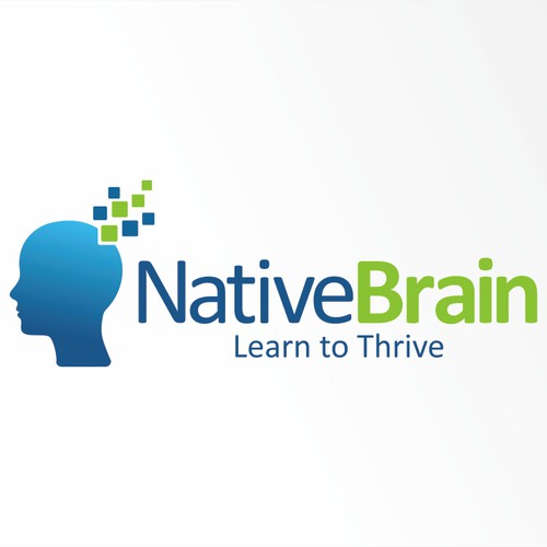 New logo wanted for Native Brain | Logo design contest