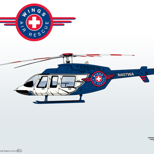 Helicopter Designs: the Best Helicopter Image Ideas and Inspiration ...