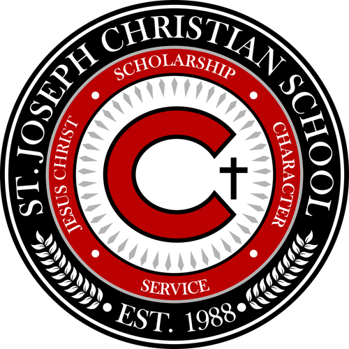 SJCS Seal | Logo & brand identity pack contest