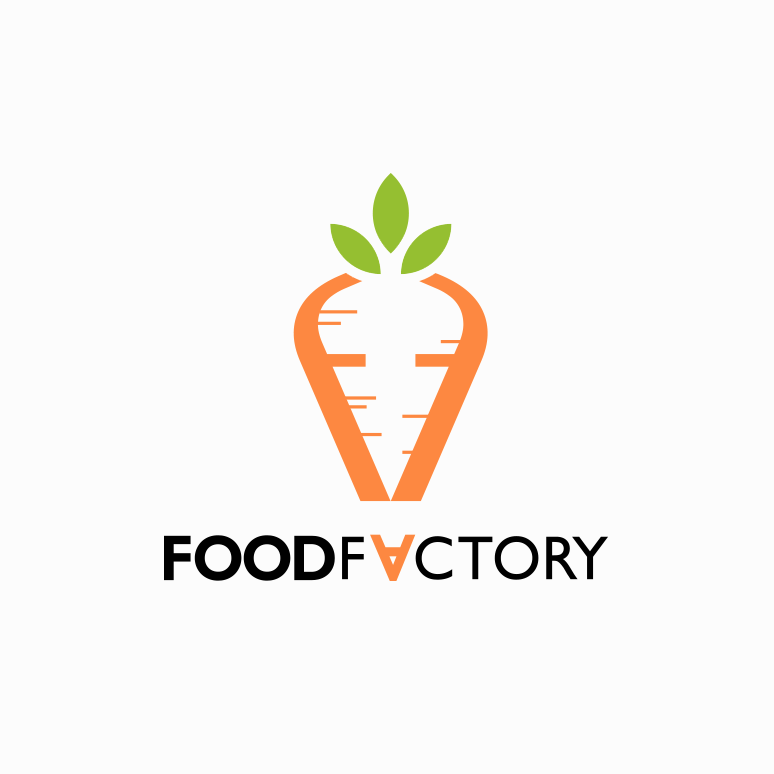 Fresh Food Logos - Free Fresh Food Logo Ideas, Design & Templates